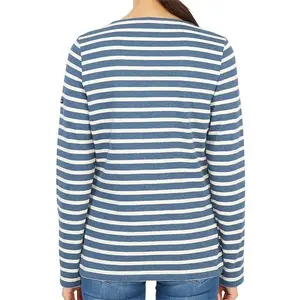 Saint James Striped T-shirt