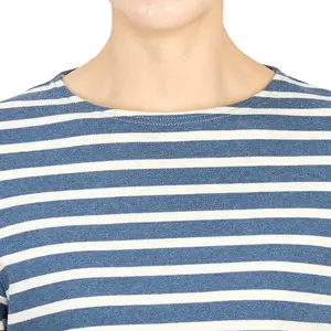 Saint James Striped T-shirt