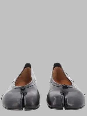 MAISON MARGIELA Tabi Ballerina Shoes
