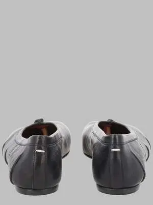 MAISON MARGIELA Tabi Ballerina Shoes