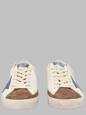 GOLDEN GOOSE Low Top Sneakers