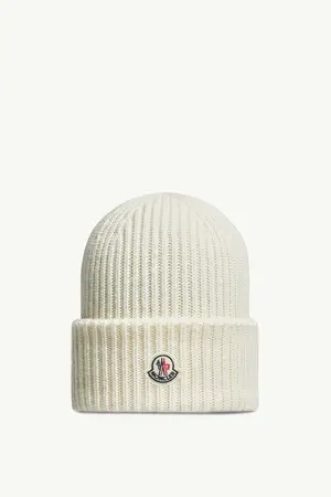 Moncler Textured Accessories For Men