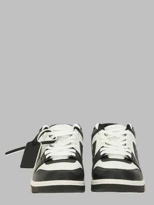 Off-White Sneaker Out Of Office - Multicolor