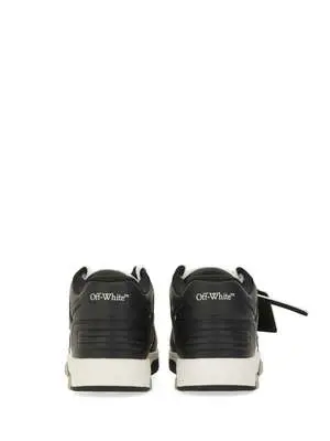 Off-White Sneaker Out Of Office - Multicolor