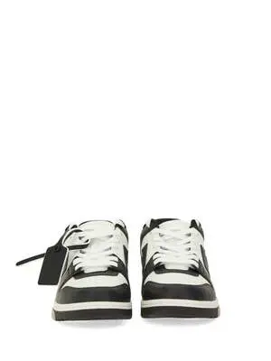Off-White Sneaker Out Of Office - Multicolor