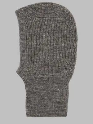 MAISON MARGIELA Knitted Balaclava