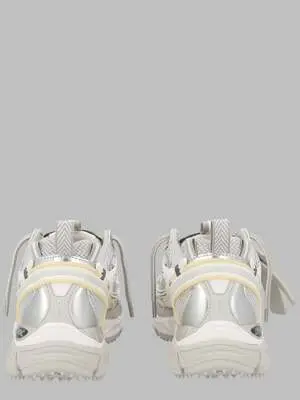 Off-White Sneaker Be Right Back