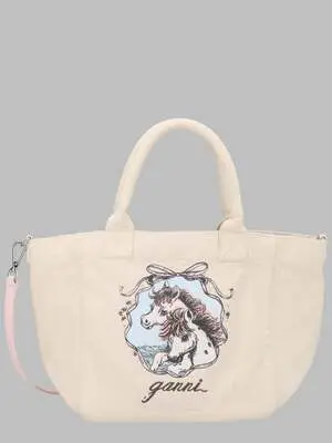 GANNI Women - Cream