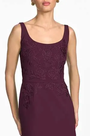 Sachin & Babi Lana Reverie Gown