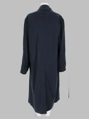 MAISON MARGIELA Plain Coat
