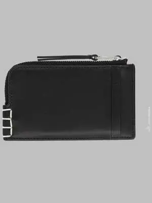 JW Anderson Leather Wallet