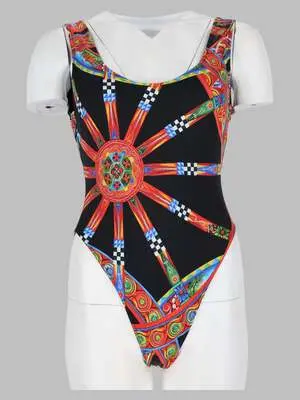 Dolce & Gabbana Women - Black