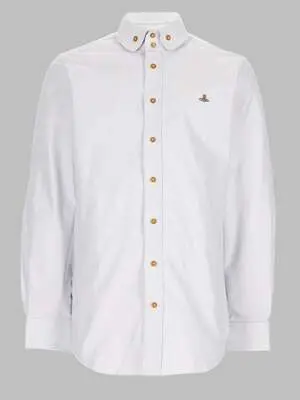 VIVIENNE WESTWOOD Striped Shirt
