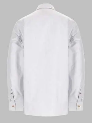 VIVIENNE WESTWOOD Striped Shirt
