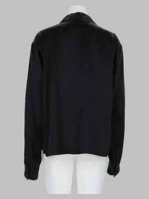 TOM FORD Silk V-neck Blouse