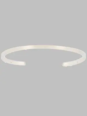 MAISON MARGIELA Bracciale Numeric