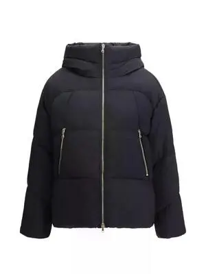 TATRAS Gigi Hooded Puffer Jacket