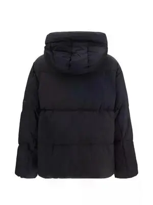 TATRAS Gigi Hooded Puffer Jacket