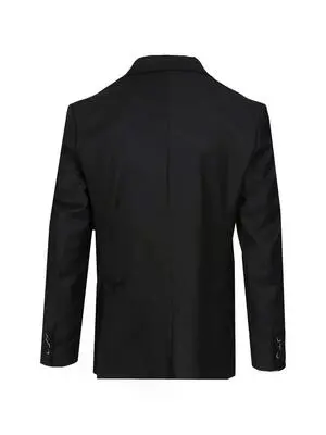 Barena Venezia Borgo Flan Single-breasted Notched-lapel Blazer
