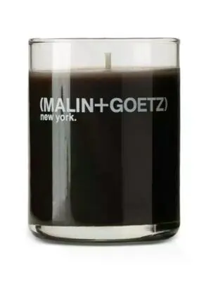 MALIN+GOETZ Leather Votive Candle - Black