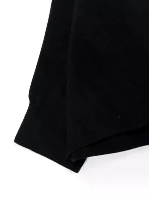 Christian Wijnants Kikki Panelled Sweater