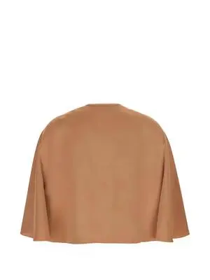 FORTE_FORTE Envers Cape - Neutrals