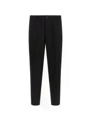 CELLAR DOOR Ciak Tapered Trousers