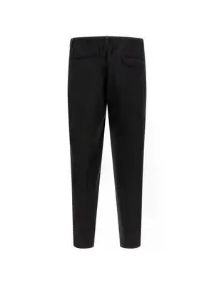 CELLAR DOOR Ciak Tapered Trousers
