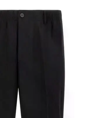 CELLAR DOOR Ciak Tapered Trousers