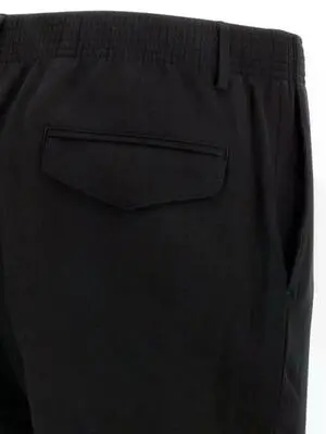 CELLAR DOOR Ciak Tapered Trousers