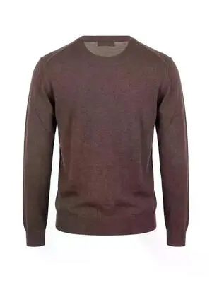 Altea Wool Crew-neck Sweater