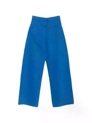 Christian Wijnants Wide-leg Jeans