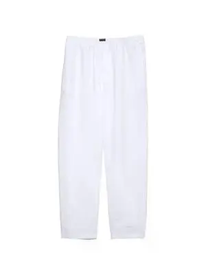 Prada Linen Pants