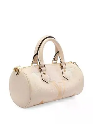 LOUIS VUITTON Monogram Empreinte Papillon Bb Tote Bag