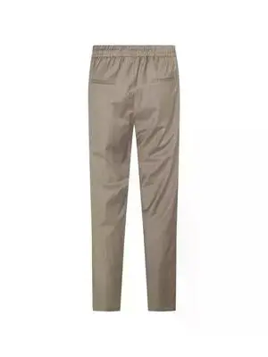 Antonelli Firenze Drawstring-waist Trousers
