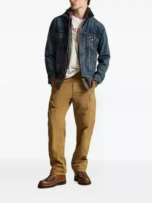 Polo Ralph Lauren Multi-pocket Cargo Pants