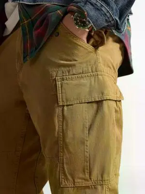 Polo Ralph Lauren Multi-pocket Cargo Pants