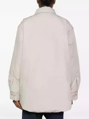 Sofie D'hoore Button-up Chest-pocket Coat