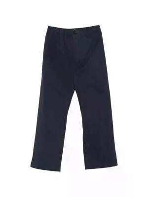 Sofie D'hoore Straight Leg Bottoms For Women