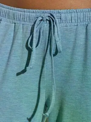 Hanro Natural Elegance Drawstring Trousers