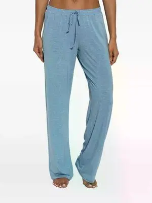 Hanro Natural Elegance Drawstring Trousers