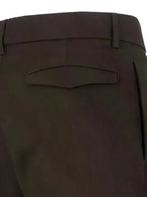 Barena Venezia Delfo Pressed-crease Trousers