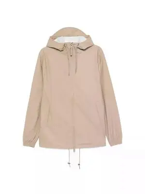 Rains Storm Breaker W3 Hooded Jacket