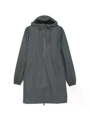 Rains Logo Outerwear For Men