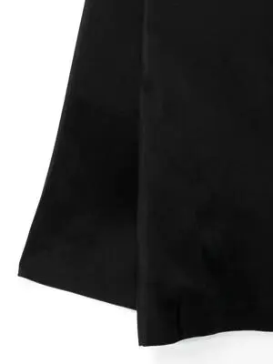 Sofie D'hoore Hooded Button-up Shirt