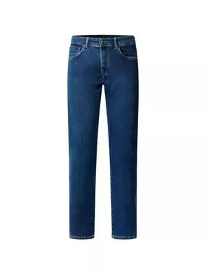 HACKETT LONDON Newburg Slim-fit Jeans