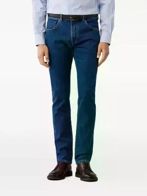 HACKETT LONDON Newburg Slim-fit Jeans