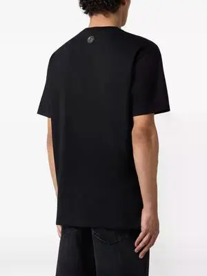 Philipp Plein Dollar Signature T-shirt