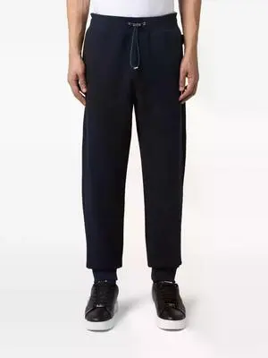 Philipp Plein Jacquard Monogram Track Pants