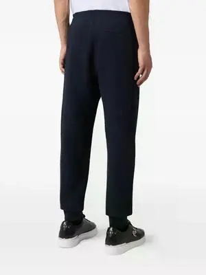 Philipp Plein Jacquard Monogram Track Pants